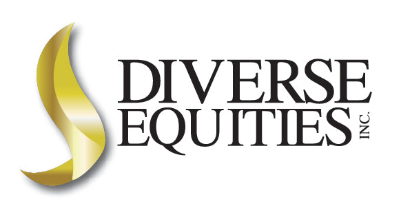 Gold – Diverse Equities Inc.